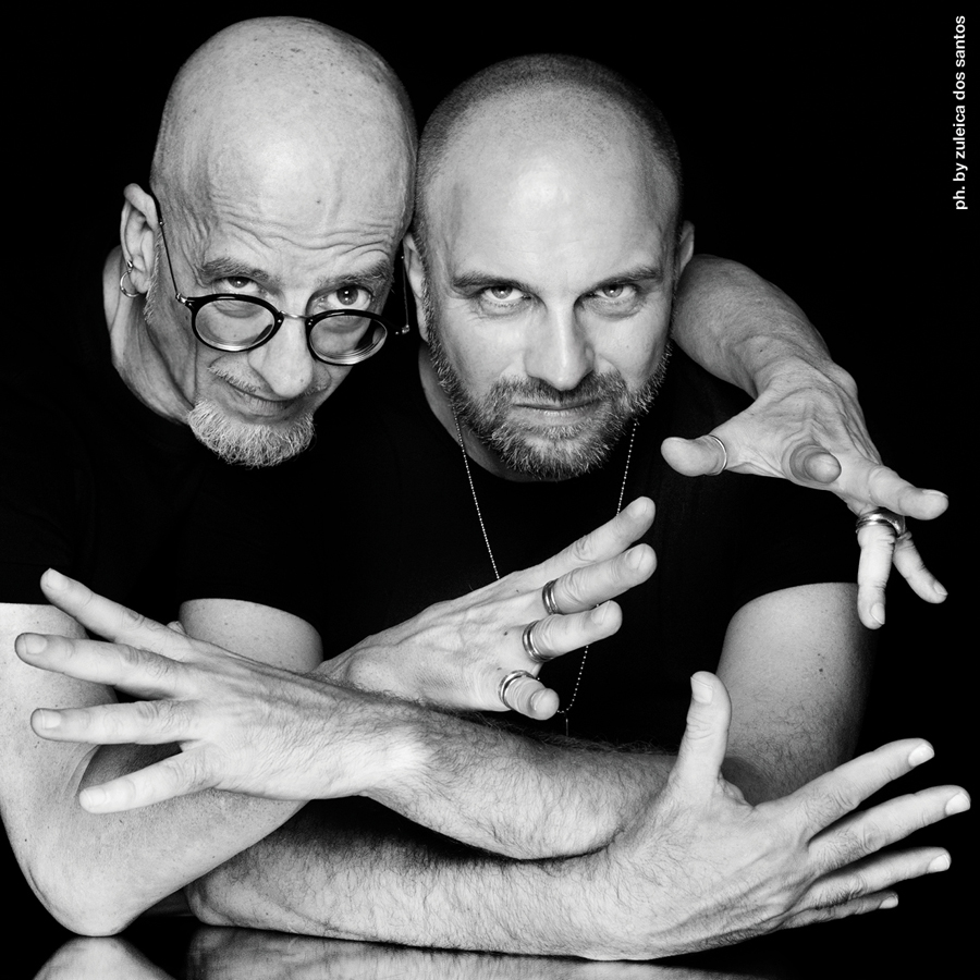Alfredo Sabbatini » GIUSEPPE ‘joey’ CACACE / prt